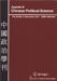 Journal of Chinese Political Science - Association of Chinese Political ...