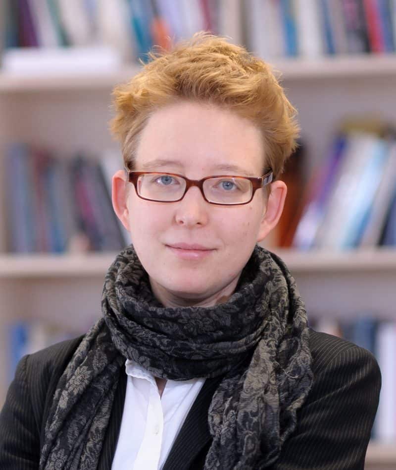 Board of Directors (2020 - 2022) - Association of Chinese Political Studies