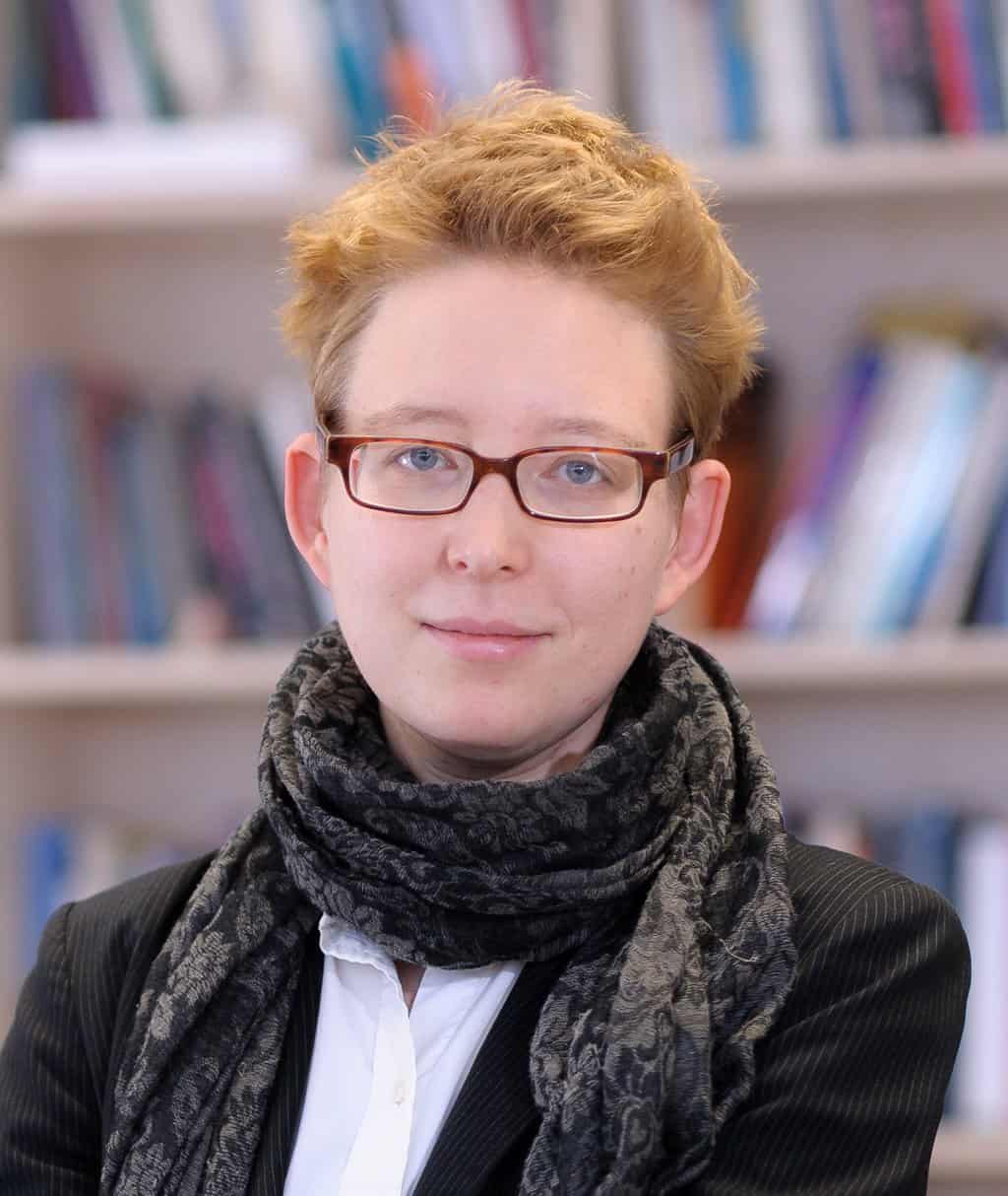 Board of Directors (2020 - 2022) - Association of Chinese Political Studies